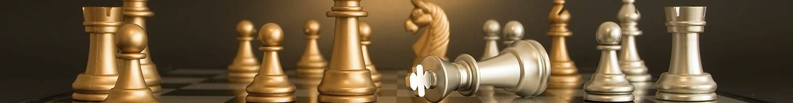 chessbanner - PMO ADVISORY