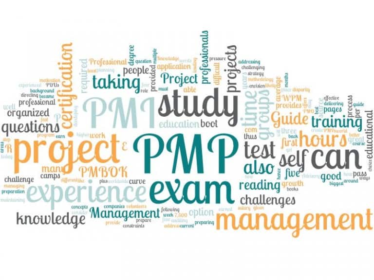 Everything about Project Management Professional (PMP) - PMO ADVISORY