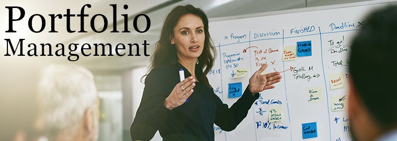 Project-Portfolio-Management-Training - PMO Advisory